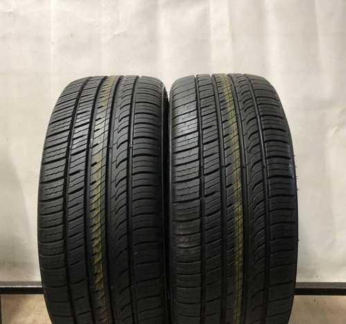 Kumho Ecsta PA51 225/45 R17 94W