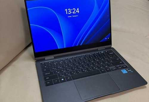 Samsung galaxy book 2 pro 360