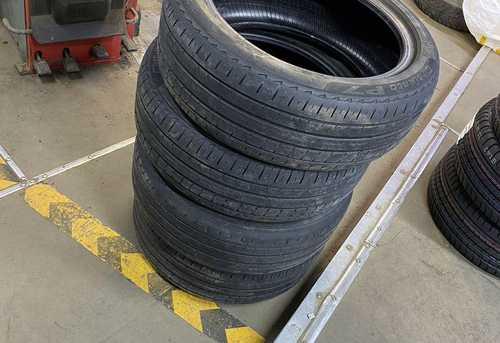 Pirelli Carrier 205/50 R17 84H