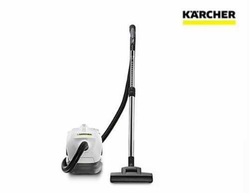 Пылесос С аквафильтром karcher DS 6.000