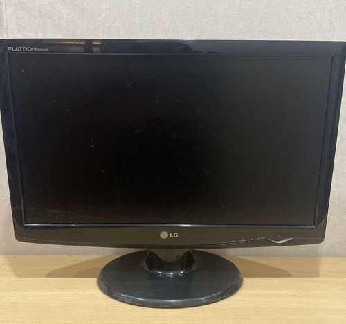 Монитор Lg flatron w2043s