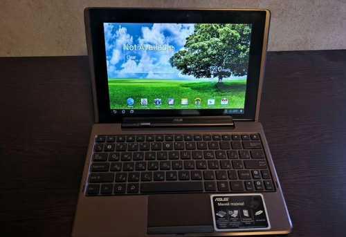 Asus Eee Pad Transformer TF101 полный комплект