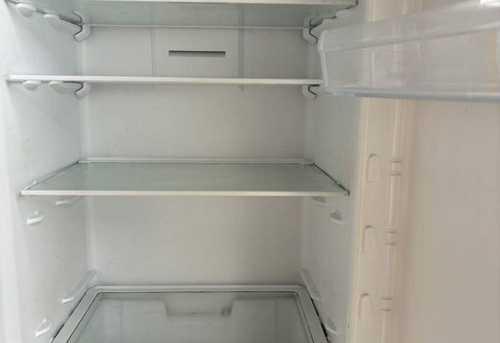 Холодильник indesit ITF 120 W
