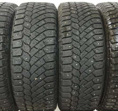 Gislaved NordFrost 100 185/60 R15