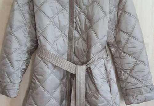 Куртка утеплённая/пальто/пуховик Savage 48 размер