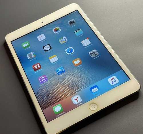 iPad mini 1