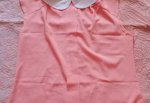 Блузка женская новая 50 размер