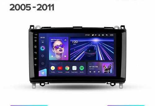 Магнитола Teyes CC3 4/64 Mercedes B-class W245
