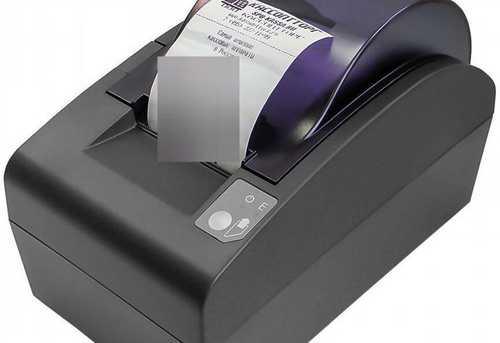 Новый принтер чеков Атол 50Ф
