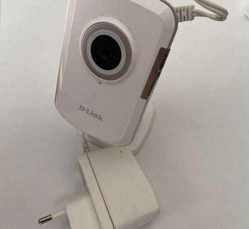 D-Link IP Camera DCS-931L