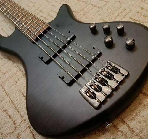 Бас гитара Schecter Stiletto Studio-5