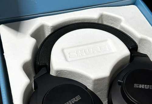 Наушники Shure srh440a-efs