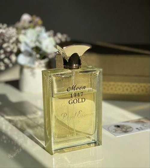 Noran Perfumes Moon 1947 Gold 10мл распив