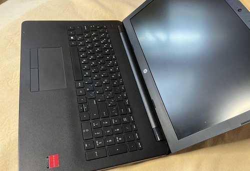 Ноутбук HP Laptop 15-bw539ur