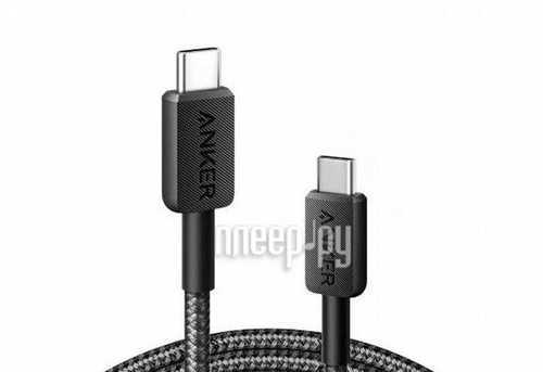 Anker A81F5 PL 322 USB-C - USB-C 90cm ANK-A81F