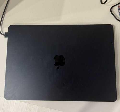 Apple macbook air 15 m2