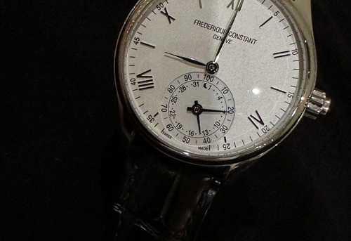 Часы Frederique Constant FC-285S5B6