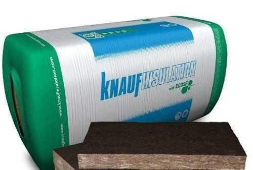 Стекловата knauf insulation проф TS 037