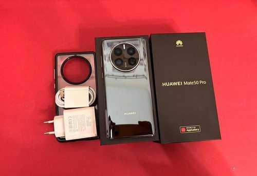 Huawei Mate 50 PRO Божественные камеры