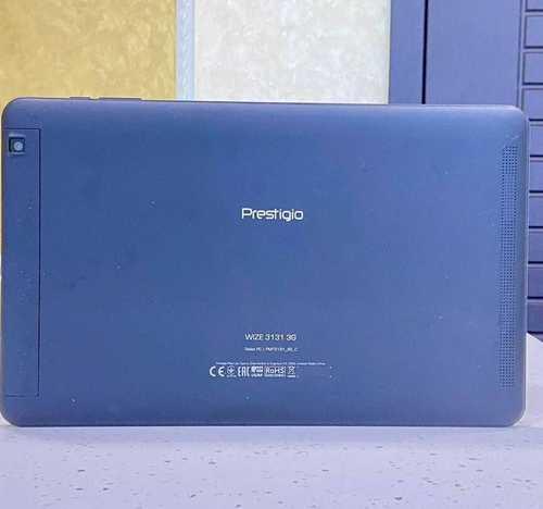 Планшет Prestigio MultiPad Wize 3131 3G 1/4 GB