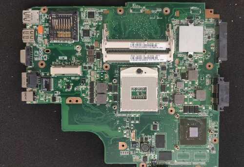 Asus K43 (K43SV main board rev:3.0)