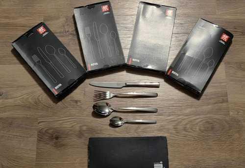 Zwilling J.A. Henckels Германия, столовые приборы