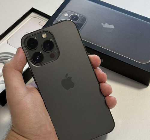 iPhone 13 Pro, 256 ГБ