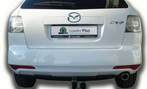 Фаркоп для Mazda CX-7 2007-2012г