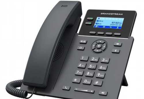 GRP2602 Телефон IP Grandstream GRP2602, с б/п (703