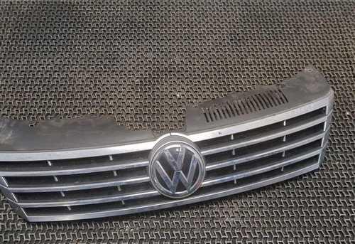Решетка радиатора Volkswagen Passat CC, 2012