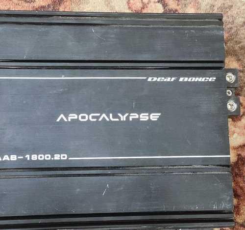 Apocalypse aab 1800.2d
