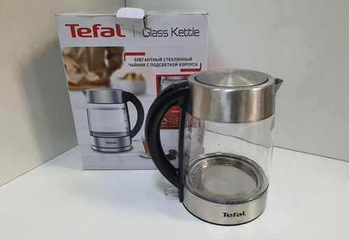 Чайник электрический Tefal KI772D32