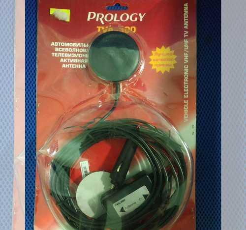 Автомобильная антенна Prology TVA-300