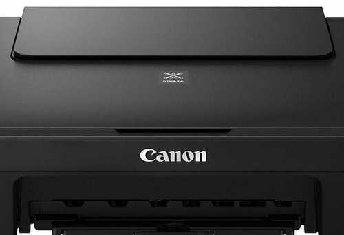 Мфу струйное Canon pixma MG2540S Принтер Сканер
