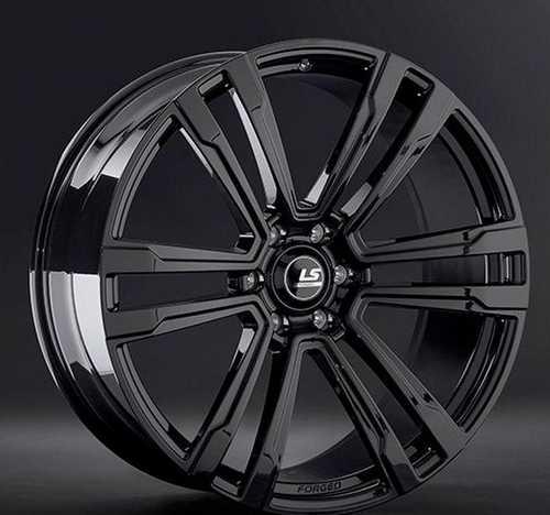 LS Forged FG11 : 9x21 6*139,7 Et:30 Dia:100,1 bkf