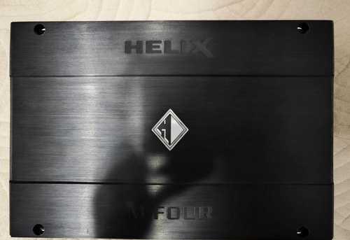 Усилитель Helix M Four