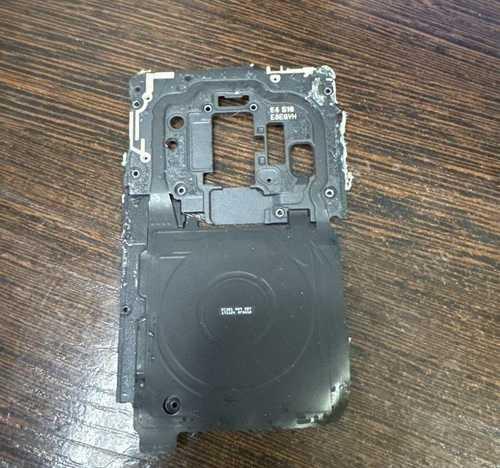 Антенна Nfc Samsung s9 plus G965f оригинал
