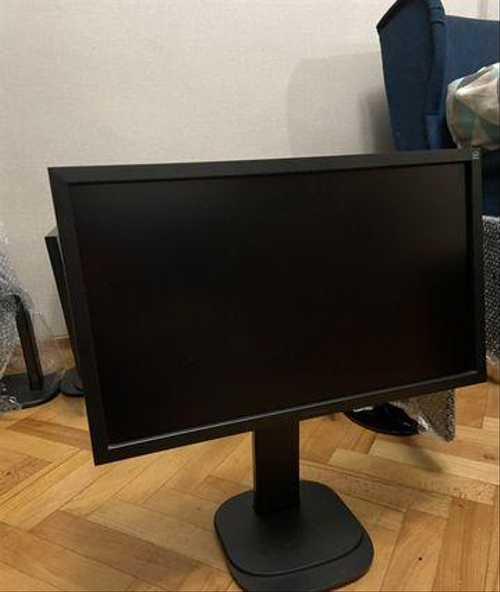 Монитор ViewSonic VG2439m-LED