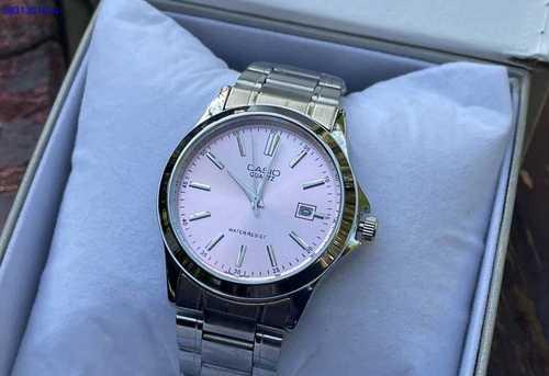 Часы casio женские