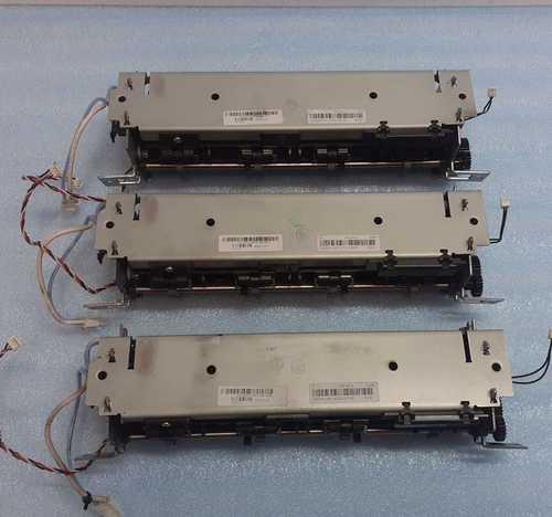 Узел термозакрепления Lexmark MX310dn / 40x8024