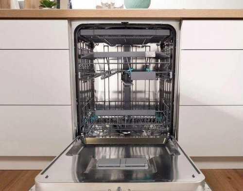 Встраиваемая посудомоечная машина Gorenje GV631D60