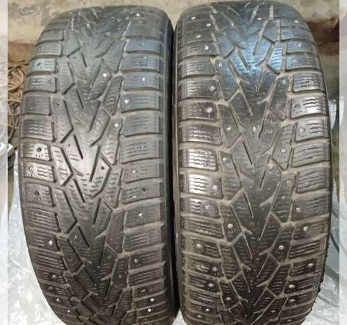 Nokian Tyres Hakkapeliitta 7 SUV 215/65 R16 T