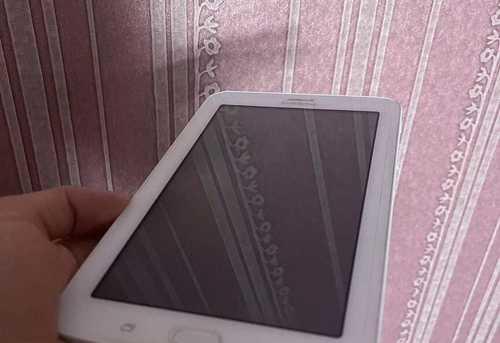 Планшет Samsung