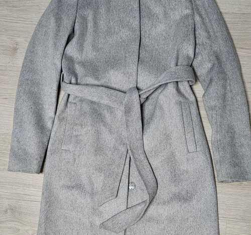 Пальто женское guess