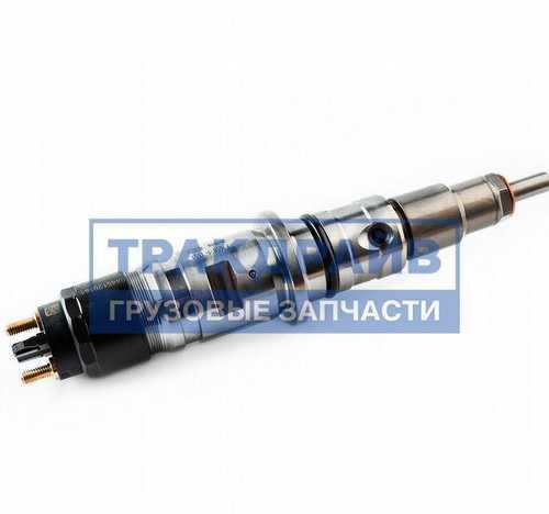 Форсунка камаз Евро-4 дв.Камминз ISBe,ISDe V4.5/6.7 (0445120161) (CAR