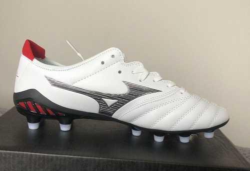 Футбольные бутсы mizuno neo 41 размер