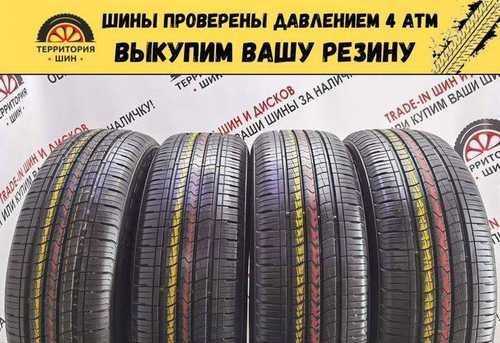 Kumho Solus KH16 215/55 R17 93V