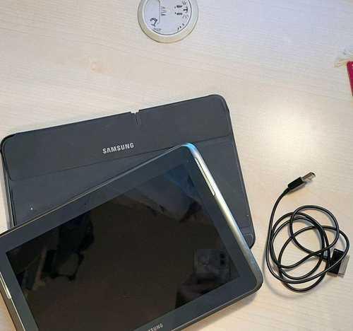 Планшеь Samsung Galaxy note 10.1