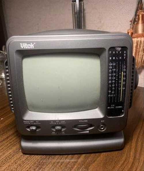 Телевизор Vitek Модель VT-3551