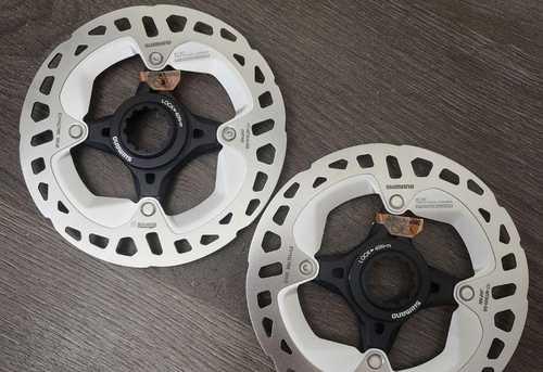 Ротор Shimano RT-MT800
